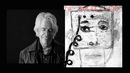 Tickets | Adam Sherman Band, The Amplifier Heads | 24 Hour Music, LLC
