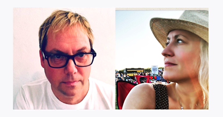 Tickets | Amy Fairchild, Cliff Hillis | 24 Hour Music, LLC