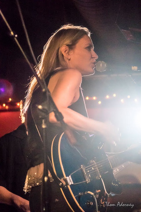 Tickets | WUMB Presents Amy Fairchild | 24 Hour Music, LLC