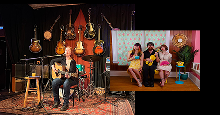 Tickets | Ashley Rhodes - EP Release Show w/ Special Guests, Eye ...