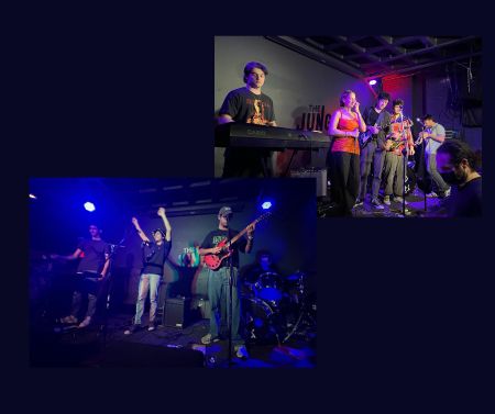 Tickets | Bad Neighbours, Ray’s Room | 24 Hour Music, LLC