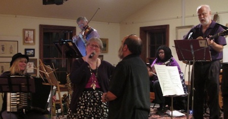 Tickets | Balkan Fields | 24 Hour Music, LLC