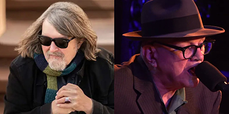 Tickets | SHK Music Presents: Peter Case, Michael Tarbox at Boston ...