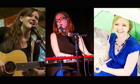 Tickets | "Let's Do Lunch" with Rachel Marie, Mary Casiello, Jocelyn ...