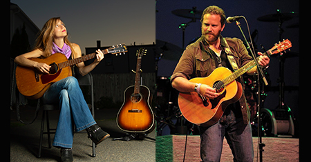 Tickets | Danielle Miraglia, Marc Douglas Berardo on The Burren Back ...