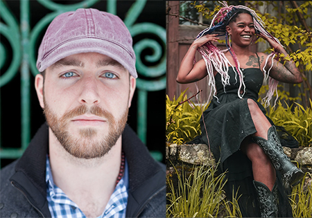 Tickets | Andrew DiMarzo with Special Guest Von Aldra | 24 Hour Music, LLC