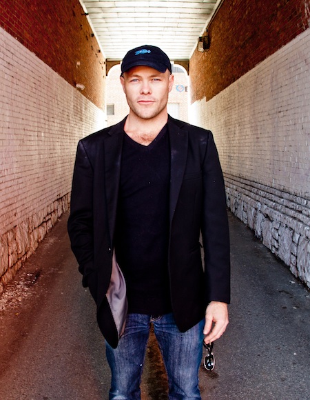 Tickets | SHK Music Presents: Evan Goodrow at Boston Harbor Distillery ...