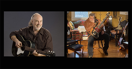 Tickets | Geoff Bartley, Tom Bianchi | 24 Hour Music, LLC