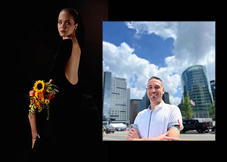 Tickets | Glori Wilder, Jimmy Trapella | 24 Hour Music, LLC