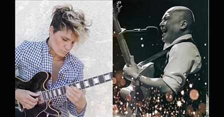 Tickets | Chelsea Berry, Steve Hartmann | 24 Hour Music, LLC