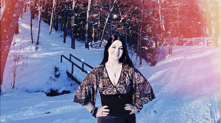 Tickets | Jade Moynihan: Album Release Show | 24 Hour Music, LLC