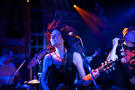 Tickets | Jennifer Tefft Band | 24 Hour Music, LLC