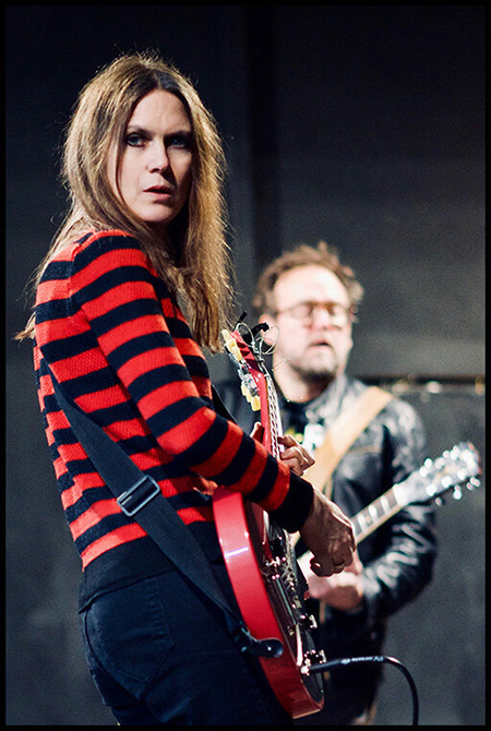 Tickets | Juliana Hatfield | 24 Hour Music, LLC