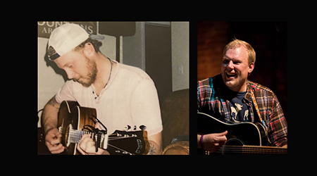 Tickets | Kai Wilson w/ Special Guest Sean Magwire | 24 Hour Music, LLC