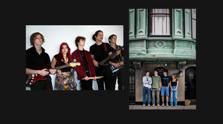 Tickets | Atticus, Key Found | 24 Hour Music, LLC