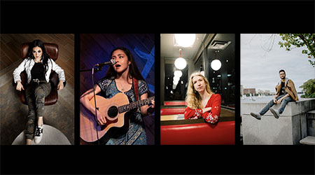 Tickets | Let's Do Brunch! W/ Alexa Aronson, Darien Castro, Isabel ...