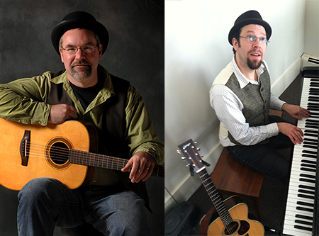 Tickets | Chris Lavancher, CD Release Show! w/Special guest Adam ...