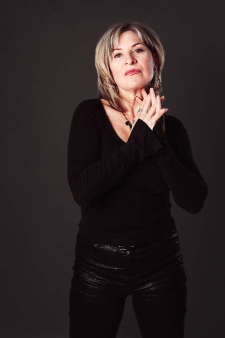 Tickets | Les Sampou with Special Guest, Comedian Angel Micarelli | 24 ...