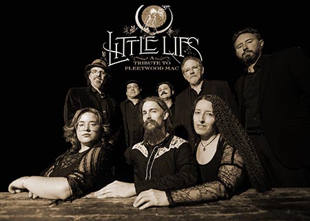 Tickets | Little Lies Fleetwood Mac Tribute Brunch | 24 Hour Music, LLC