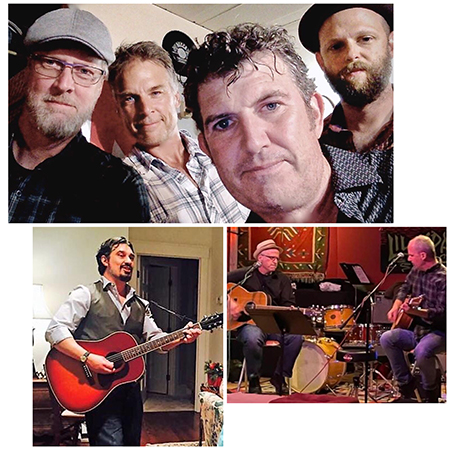 Tickets | World Wide Music Day Concert Benefitting Musicians Without ...