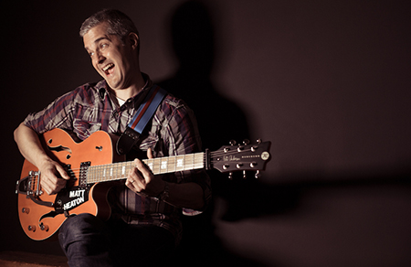 Tickets | Matt Heaton | 24 Hour Music, LLC