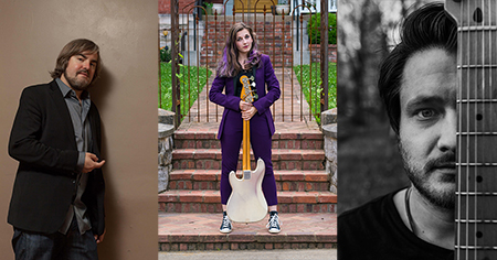 Tickets | Miss Christine & Eric Paul, Tom Appleman w/ Special Guest Avi ...