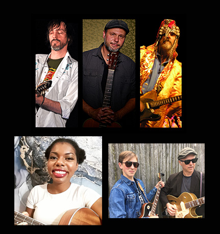 Tickets | Alastair Moock Trio supported by Gabriella Simpkins and Bill ...