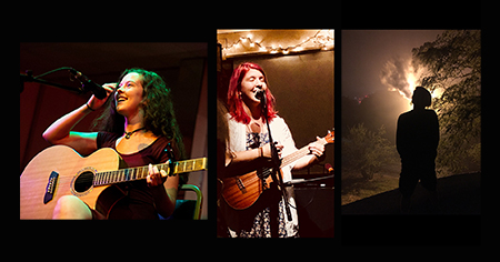 Tickets | The Next Generation! Annabelle Lord-Patey, Holland Silva ...