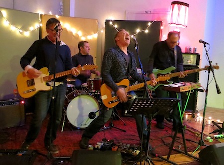 Tickets | The Needy Sons | 24 Hour Music, LLC