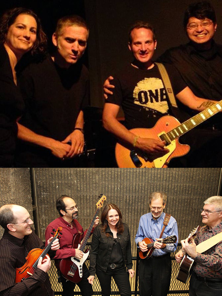 Tickets | The Wicked Pickers, Damian & The Displayers | 24 Hour Music, LLC