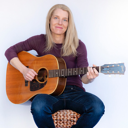 Tickets | Rachel Garlin | 24 Hour Music, LLC