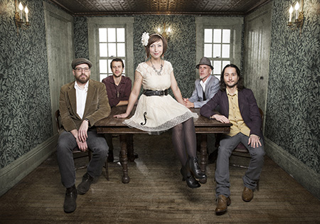 Tickets | The Ragbirds | 24 Hour Music, LLC