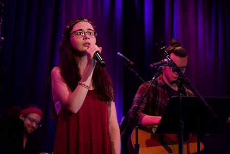 Tickets | Rose Mooney | 24 Hour Music, LLC