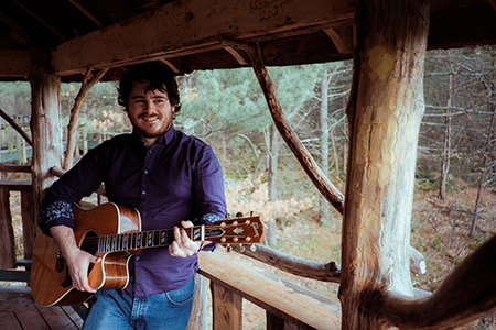 Tickets | Ryan Sweezey Band Album Release w/ Special Guest George Woods ...