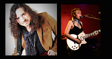 Tickets | Scott Tarulli Group w/ Special Guest Morgan Weidinger | 24 ...