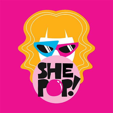 Tickets | Brunch with ShePop! | 24 Hour Music, LLC