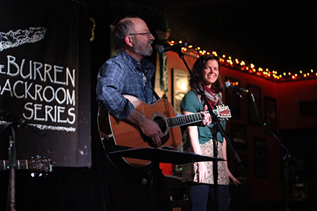 Tickets | Tom & Mally Smith with Special Guests | 24 Hour Music, LLC