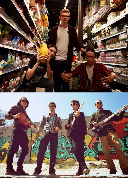 Tickets | Star-67, The Rare Occasions | 24 Hour Music, LLC