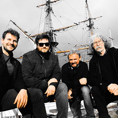 Tickets | Brian O’Donovan Legacy Series: The Tannahill Weavers | 24 ...