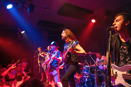 Tickets | The Dreadnoughts, Mickey Rickshaw, The Gobshites | 24 Hour ...