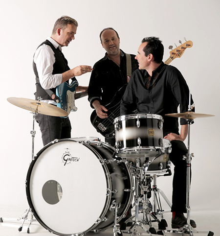 Tickets | The Push Stars - 2 Nights! | 24 Hour Music, LLC