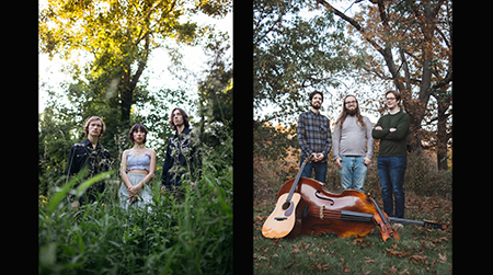 Tickets | Pretty Saro, The Wildmans | 24 Hour Music, LLC