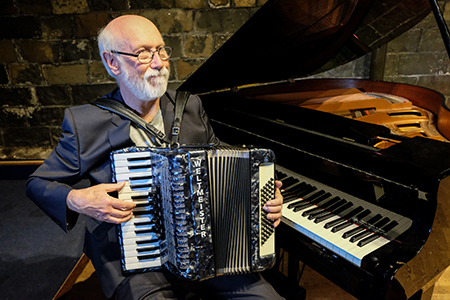 Tickets | Brian O’Donovan Presents: Alan Reid | 24 Hour Music, LLC