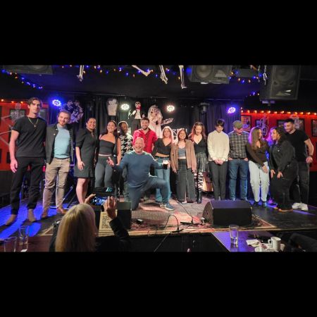 Tickets | The Barlow Studio's Singer's Showcase | 24 Hour Music, LLC