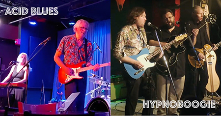 Tickets | Bees Deluxe, The Barrett Anderson Band | 24 Hour Music, LLC