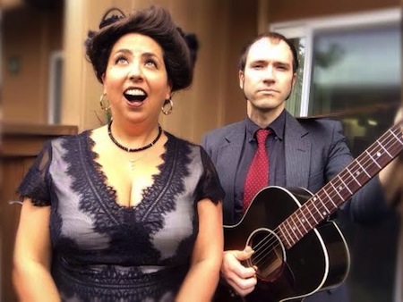 Tickets | The Book of J | 24 Hour Music, LLC