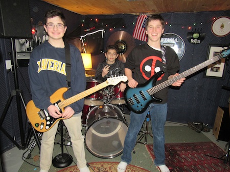 Tickets | Born Yesterday | 24 Hour Music, LLC