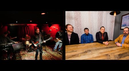 Tickets | The Regular Casanovas, Devil Love | 24 Hour Music, LLC