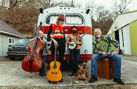 Tickets | Dana Louise & The Glorious Birds | 24 Hour Music, LLC