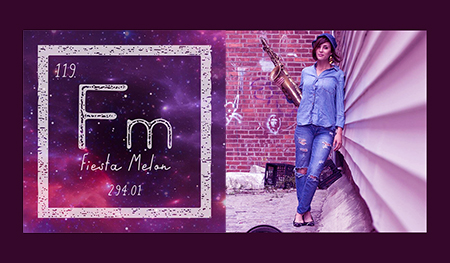 Tickets | Fiesta Melon, Blair Leavitt | 24 Hour Music, LLC